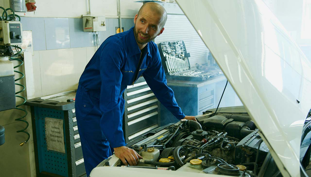 Salvage Parts: A Comprehensive Guide to Quality, Reliability, and Best ...